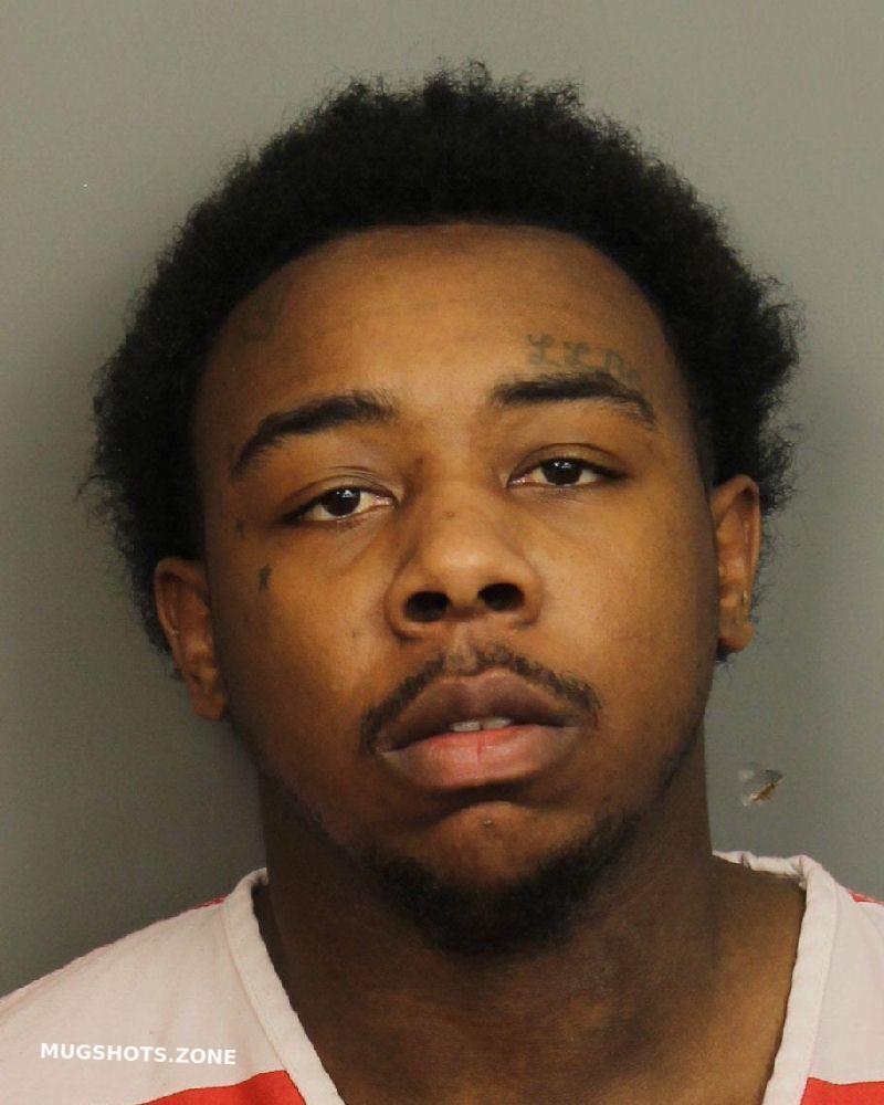 AUSTIN TYREE ANTONIO 11/15/2023 - Jefferson County Mugshots Zone