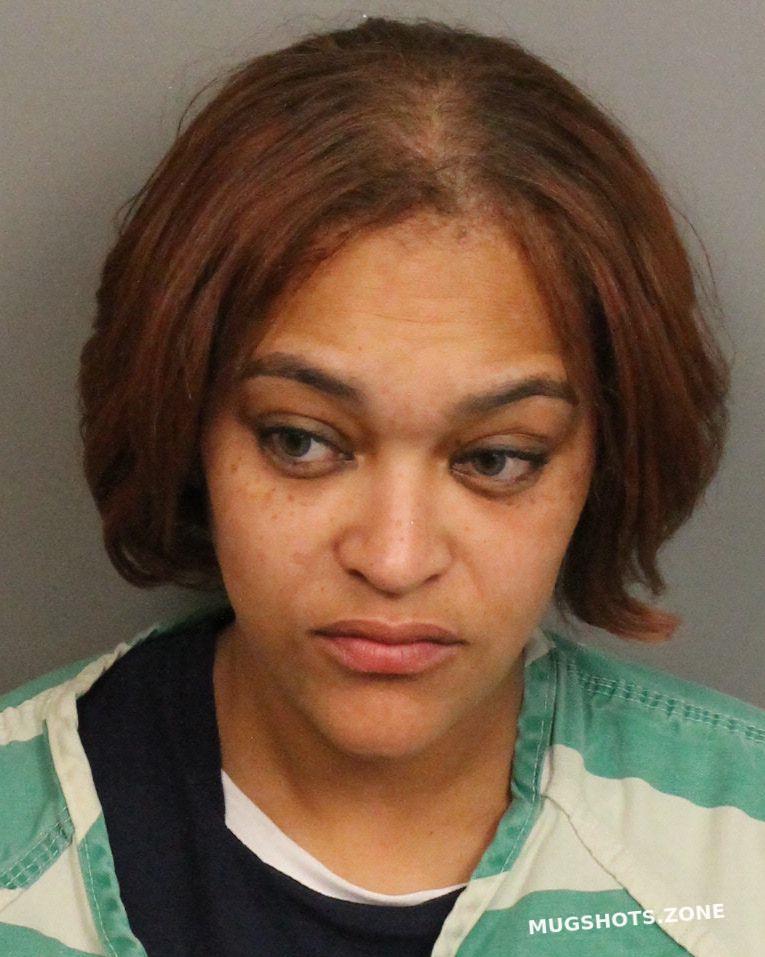 WRENN TIFFANY CHANEL 11/15/2023 - Jefferson County Mugshots Zone