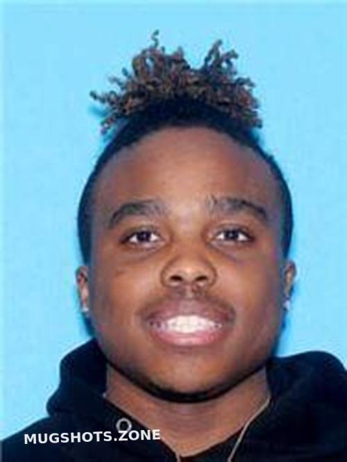 COOK LIONE DEQUA 11/15/2023 - Jefferson County Mugshots Zone