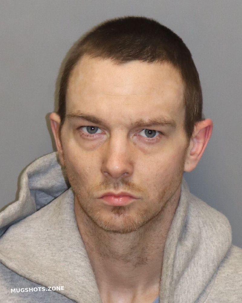 DUKE PAUL WESLEY 11/17/2023 - Jefferson County Mugshots Zone