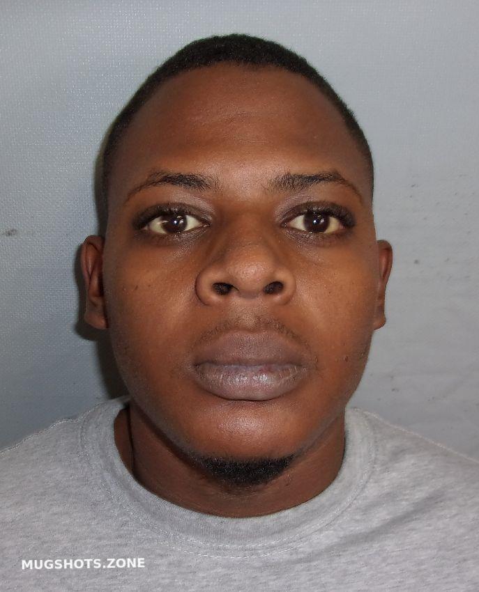 LAWRENCE DEJUAN LEE 11/17/2023 - Jefferson County Mugshots Zone