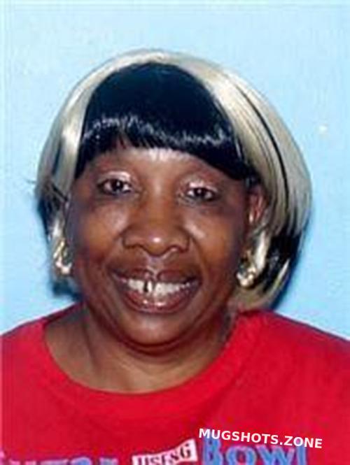 JAMES SHIRLEY RUFFIN 11/20/2023 - Jefferson County Mugshots Zone