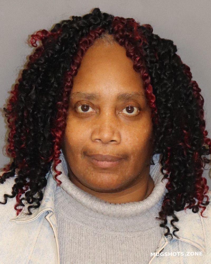 WILLIAMS QUEEN ESTER 11/21/2023 - Jefferson County Mugshots Zone