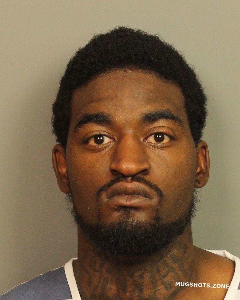 BURKE HAKEEM MALEEK 11/21/2023 - Jefferson County Mugshots Zone