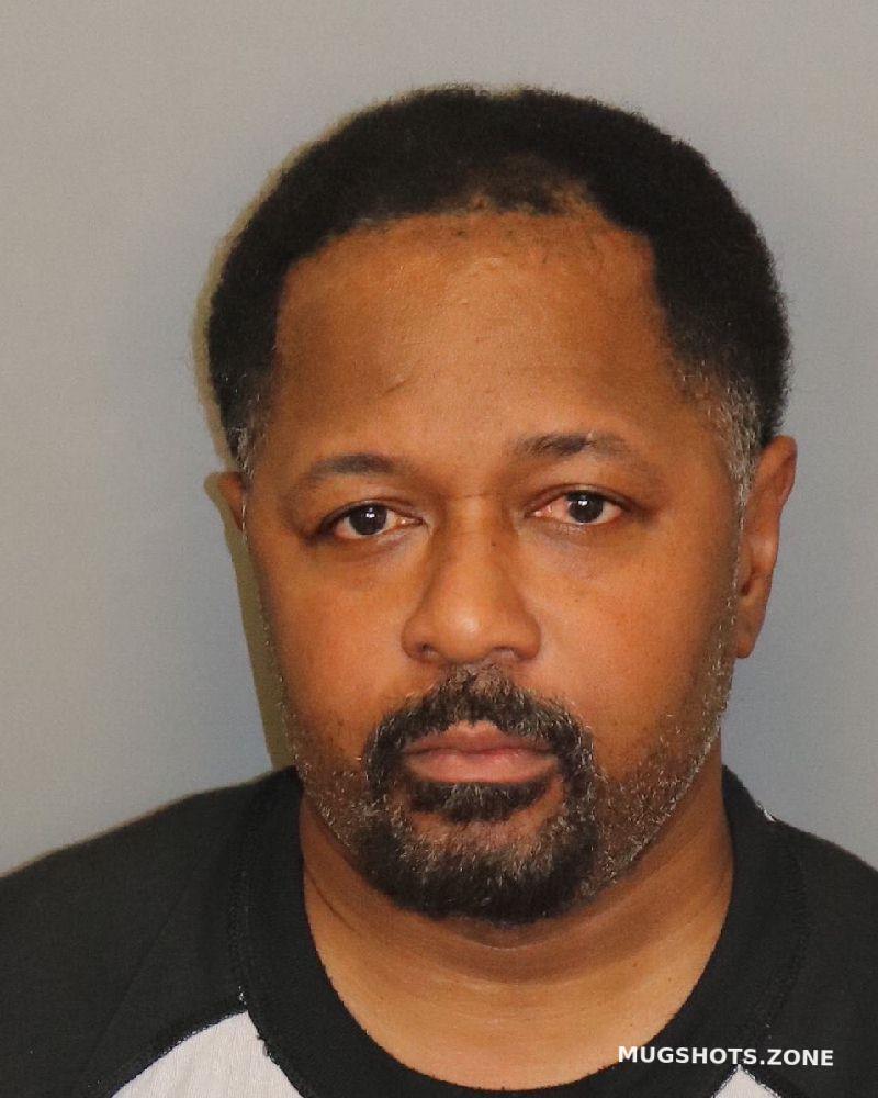 BARBER DARRELL 11/23/2023 - Jefferson County Mugshots Zone