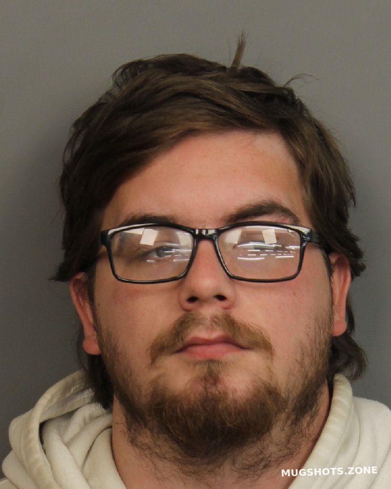 MCDONALD JORDAN WAYNE 11/24/2023 - Jefferson County Mugshots Zone