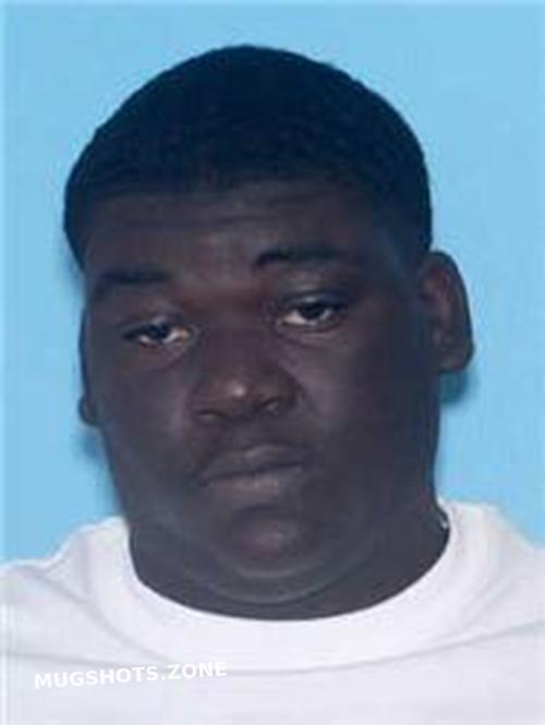 WASHINGTON MAR'QUARIIUS MESSIAH 11/27/2023 - Jefferson County Mugshots Zone