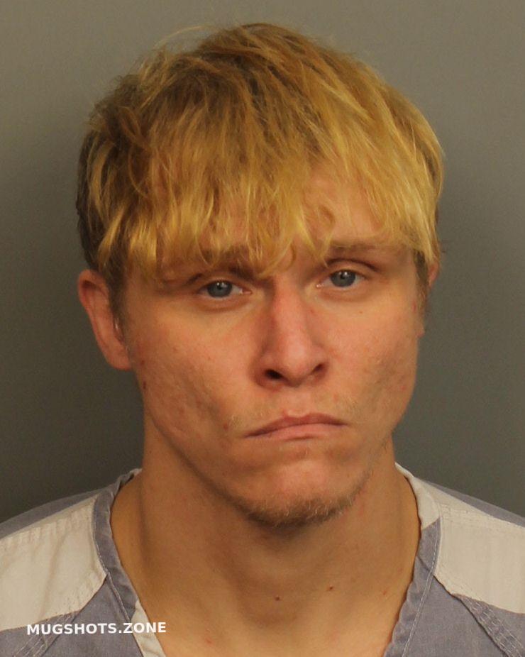 THOMPSON DEVIN ANDREW 11/28/2023 - Jefferson County Mugshots Zone