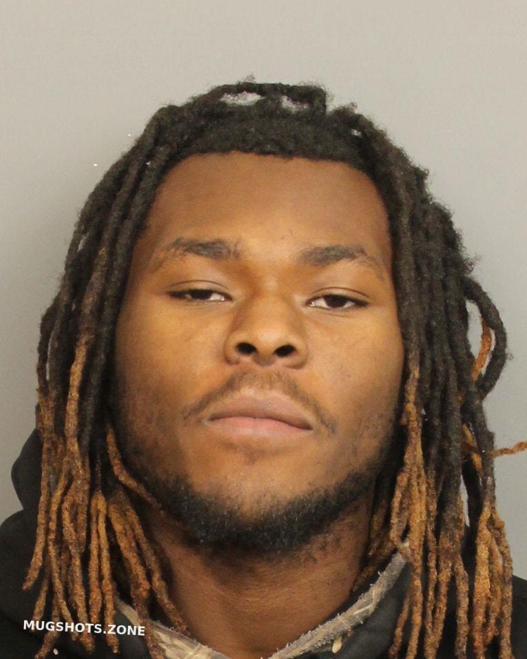 RAGLAND ERIN MALIK 11/29/2023 - Jefferson County Mugshots Zone