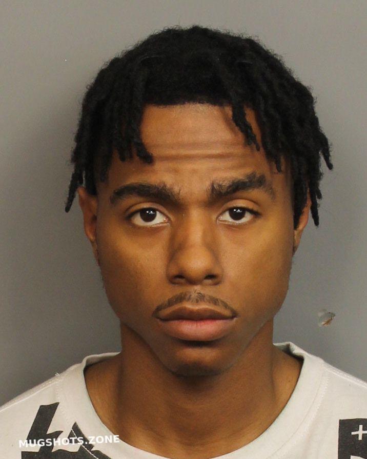 HILL MORGAN JERRELL 12/03/2023 - Jefferson County Mugshots Zone