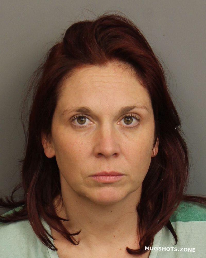 MCCRARY GINA SUZZETTE 12/04/2023 - Jefferson County Mugshots Zone