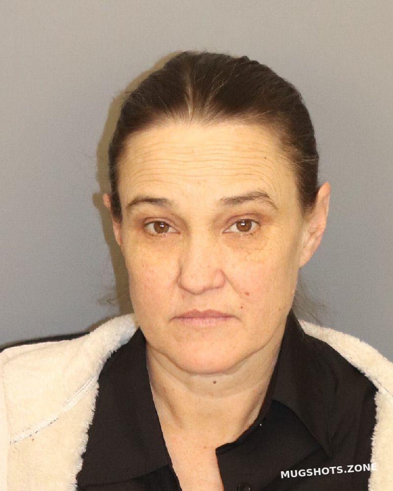 MARTIN ELIZABETH BERNARD 12/11/2023 - Jefferson County Mugshots Zone