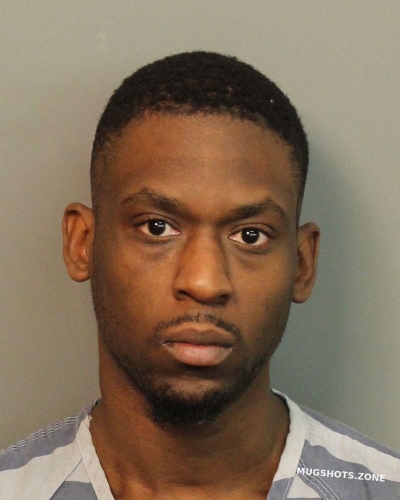 CONNER JACQUES MONTREAL 12/11/2023 - Jefferson County Mugshots Zone