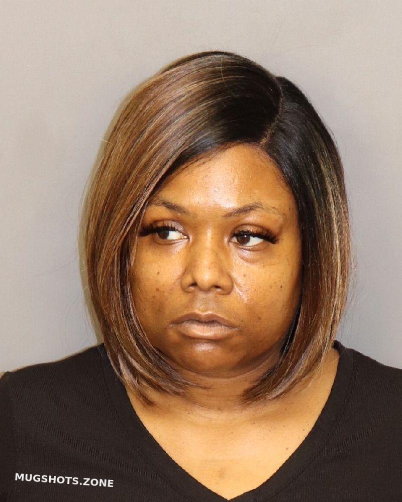 ABERCROMBIE LASANDRA HALL 12/13/2023 - Jefferson County Mugshots Zone