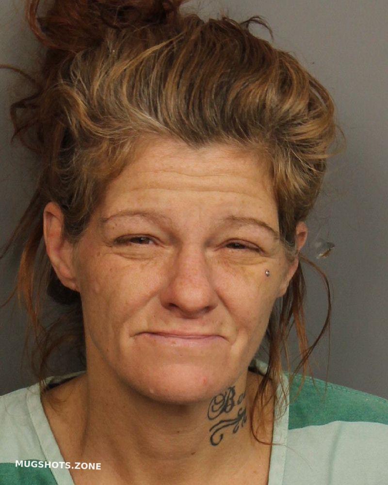 BABB DIANA 12/17/2023 - Jefferson County Mugshots Zone