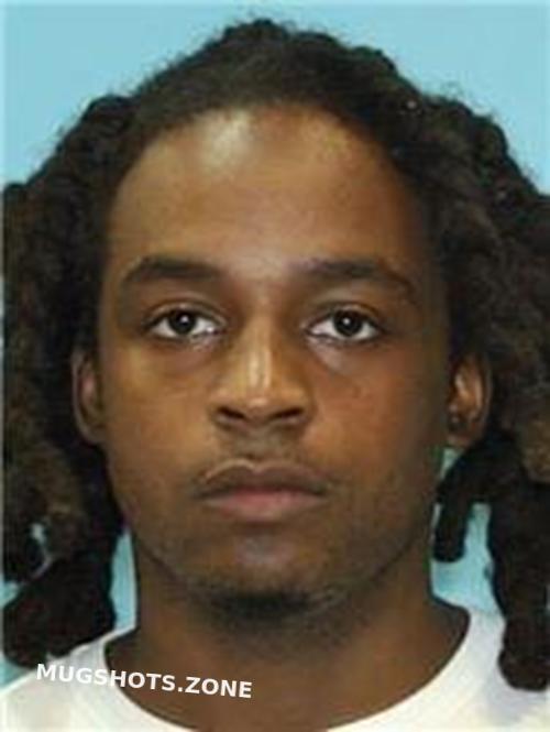 DAVIS GEORGE DEANDRE THIRD 12/22/2023 - Jefferson County Mugshots Zone