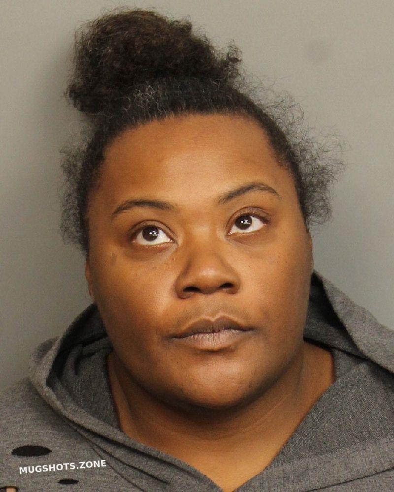 BUTLER MISTY DIONE 12/26/2023 - Jefferson County Mugshots Zone