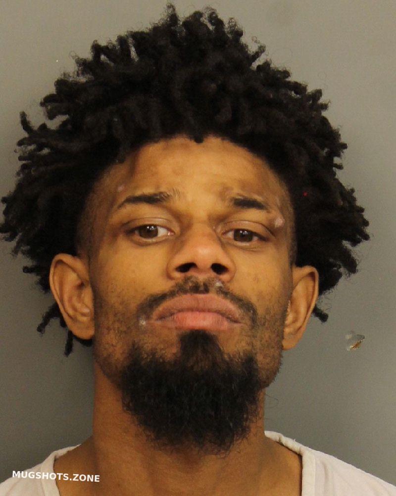 Buford Desmond Xavier 12 26 2023 Jefferson County Mugshots Zone
