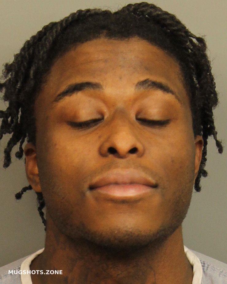 CHANEY DOMINIC DEON 12/27/2023 - Jefferson County Mugshots Zone