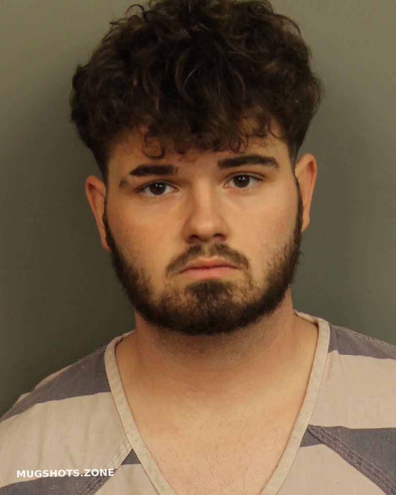 PITTMAN WILLIAM JACOB 12/28/2023 - Jefferson County Mugshots Zone