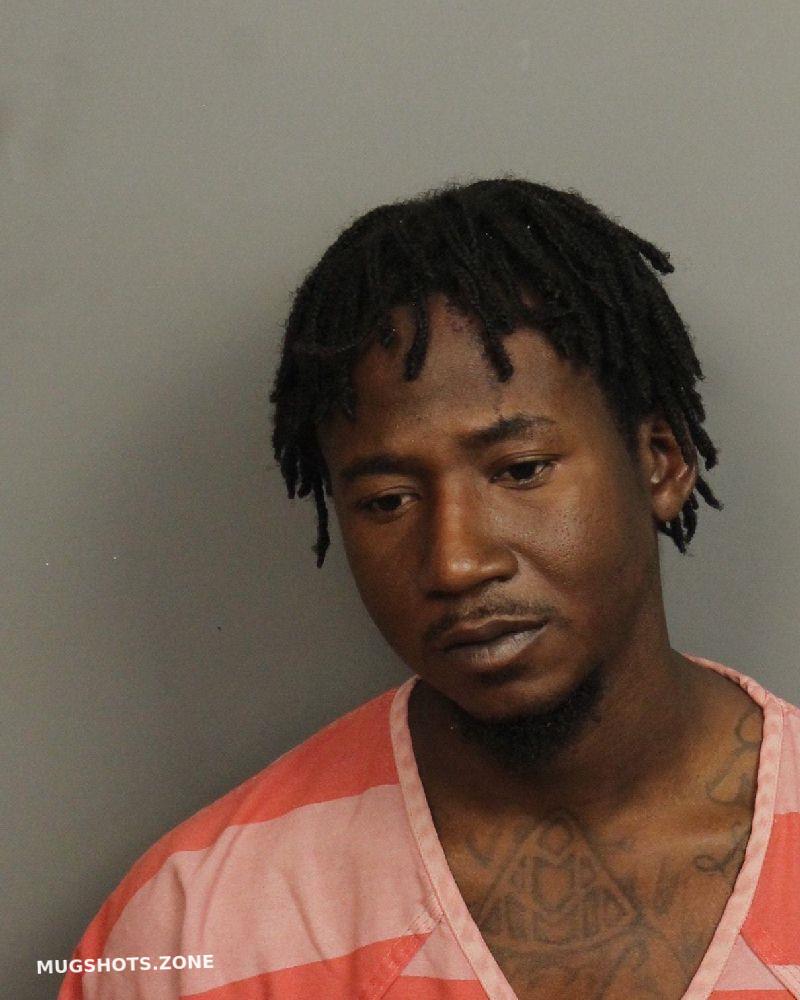 CROOM DEVERICK DEWAYNE 12/29/2023 - Jefferson County Mugshots Zone