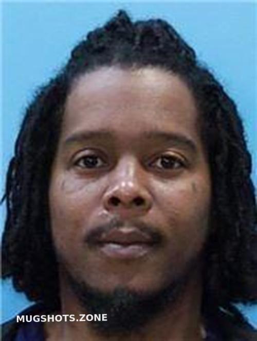 HUBBARD DONNELL LERONE 12/29/2023 - Jefferson County Mugshots Zone