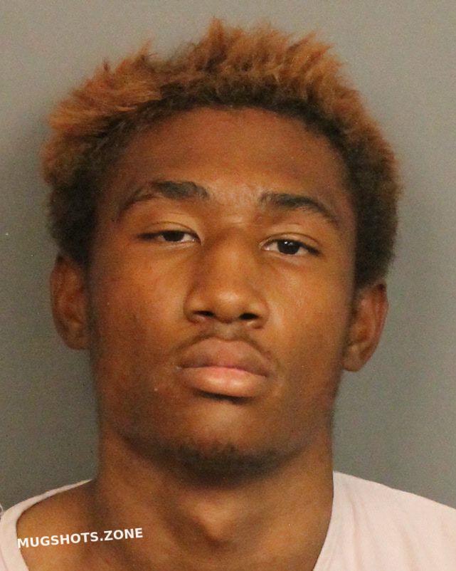 ARCHIE TROYDARIUS NAMIER 12/30/2023 - Jefferson County Mugshots Zone