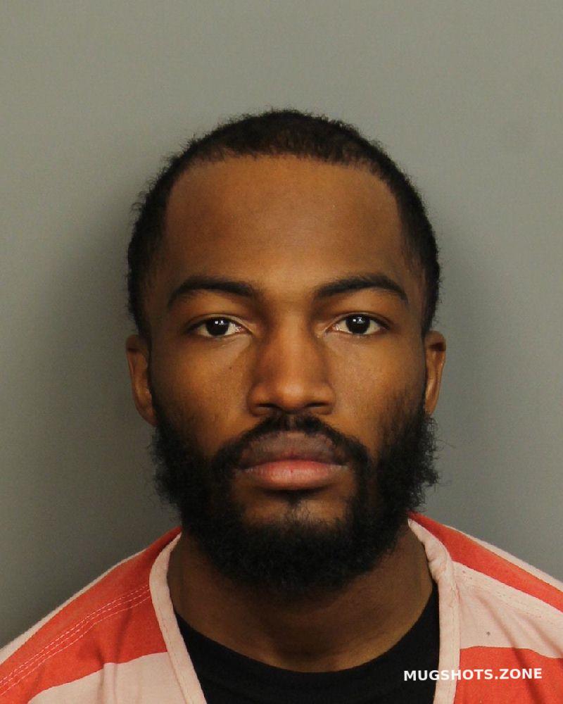 DUBOSE ANTHONY LEONARD 12/31/2023 - Jefferson County Mugshots Zone