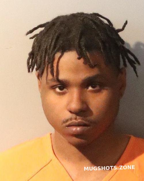 WEBSTER CORTEZ RASHON 01/03/2024 - Jefferson County Mugshots Zone