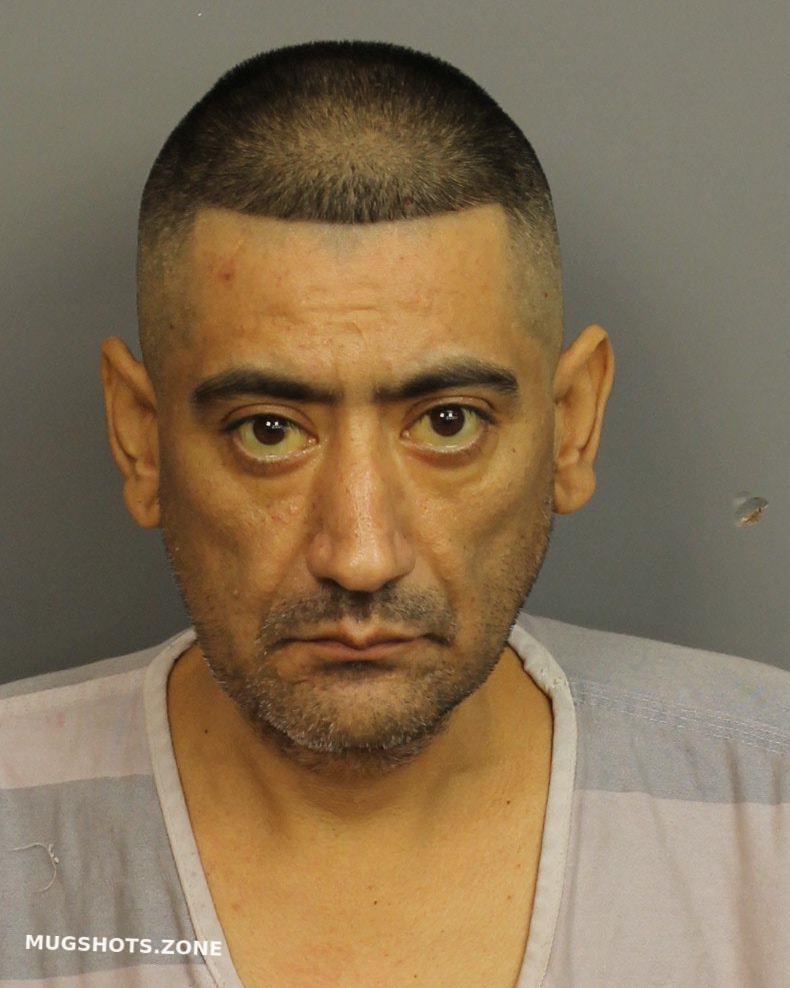 PRADO-GARCIA JESUS ISMEAL 01/03/2024 - Jefferson County Mugshots Zone