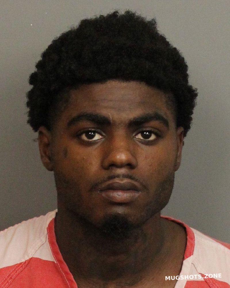 JORDAN JA'MARCUS JOHN 01/03/2024 - Jefferson County Mugshots Zone