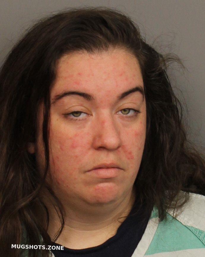 LONG CATHERINE JESSICA 01/04/2024 - Jefferson County Mugshots Zone