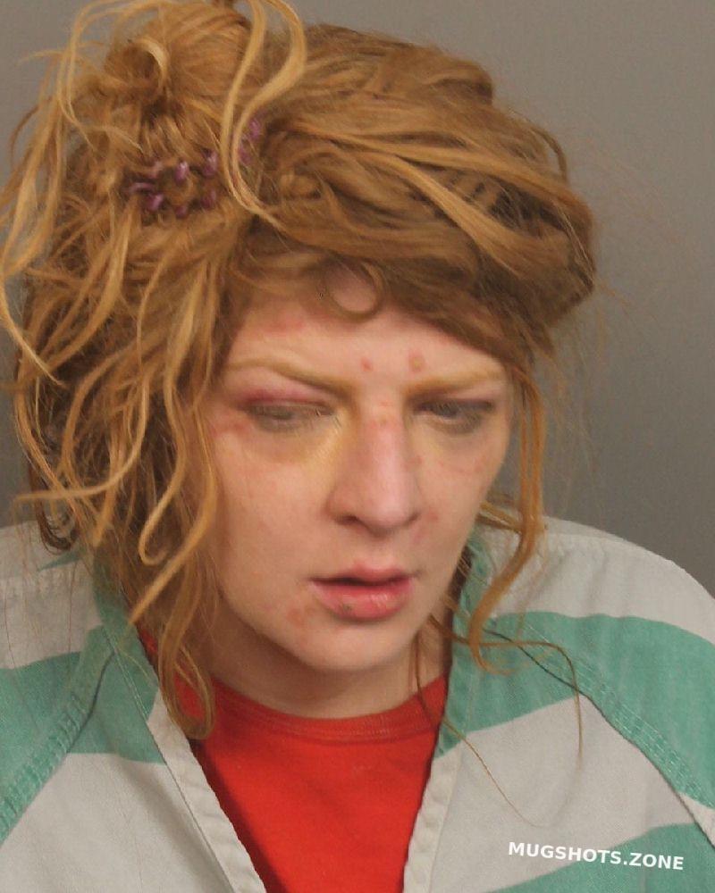 TISDALE SARAH ROSE 01/05/2024 - Jefferson County Mugshots Zone