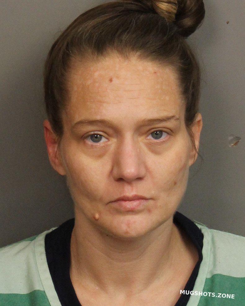 MONROE MELIA FAYE 01/05/2024 - Jefferson County Mugshots Zone