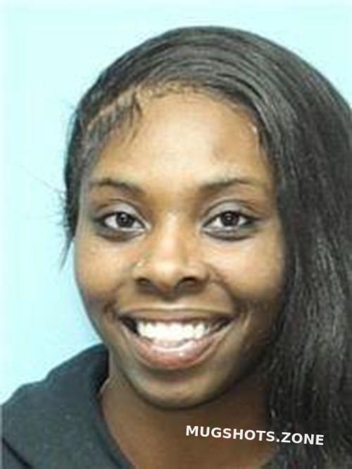 BROWN SHYANDRA TASHA 01/07/2024 - Jefferson County Mugshots Zone