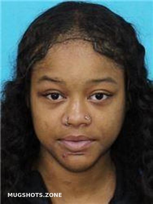 DANIEL SAMIAH ELISE 01/07/2024 - Jefferson County Mugshots Zone