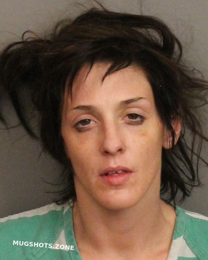 HALL JESSICA LAYNE 01/08/2024 - Jefferson County Mugshots Zone