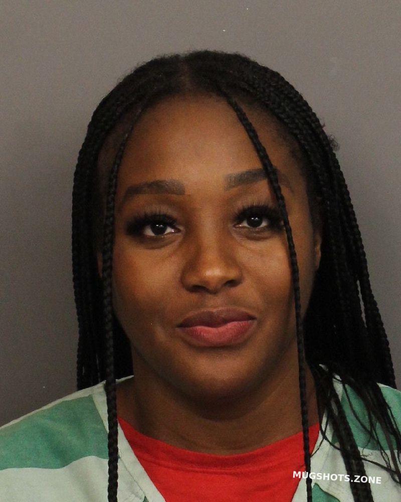 ROSS JASMINE DIONNE 01/09/2024 - Jefferson County Mugshots Zone
