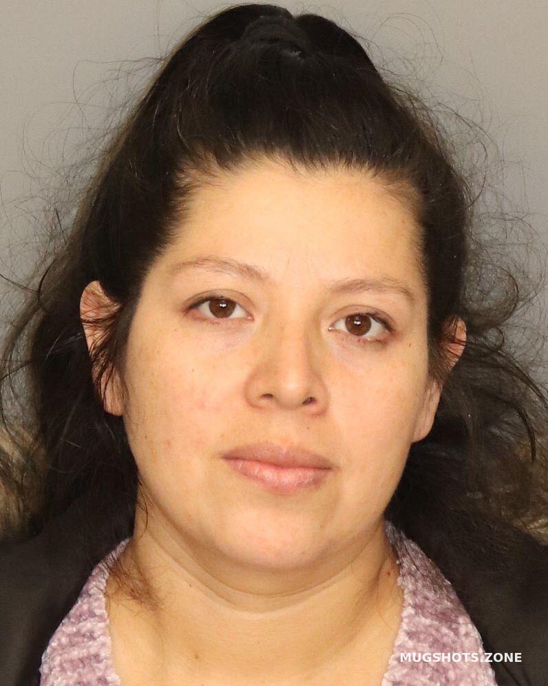 FLORES ERICA 01/10/2024 - Jefferson County Mugshots Zone