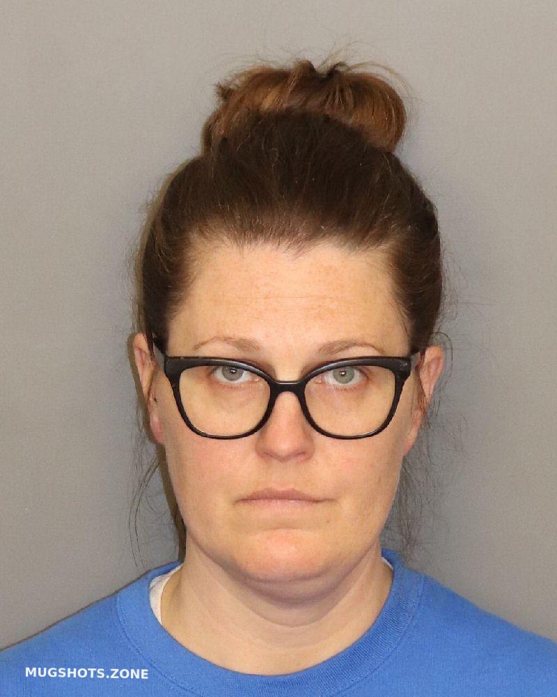 CANADY ASHLEY MICHELLE 01/10/2024 - Jefferson County Mugshots Zone