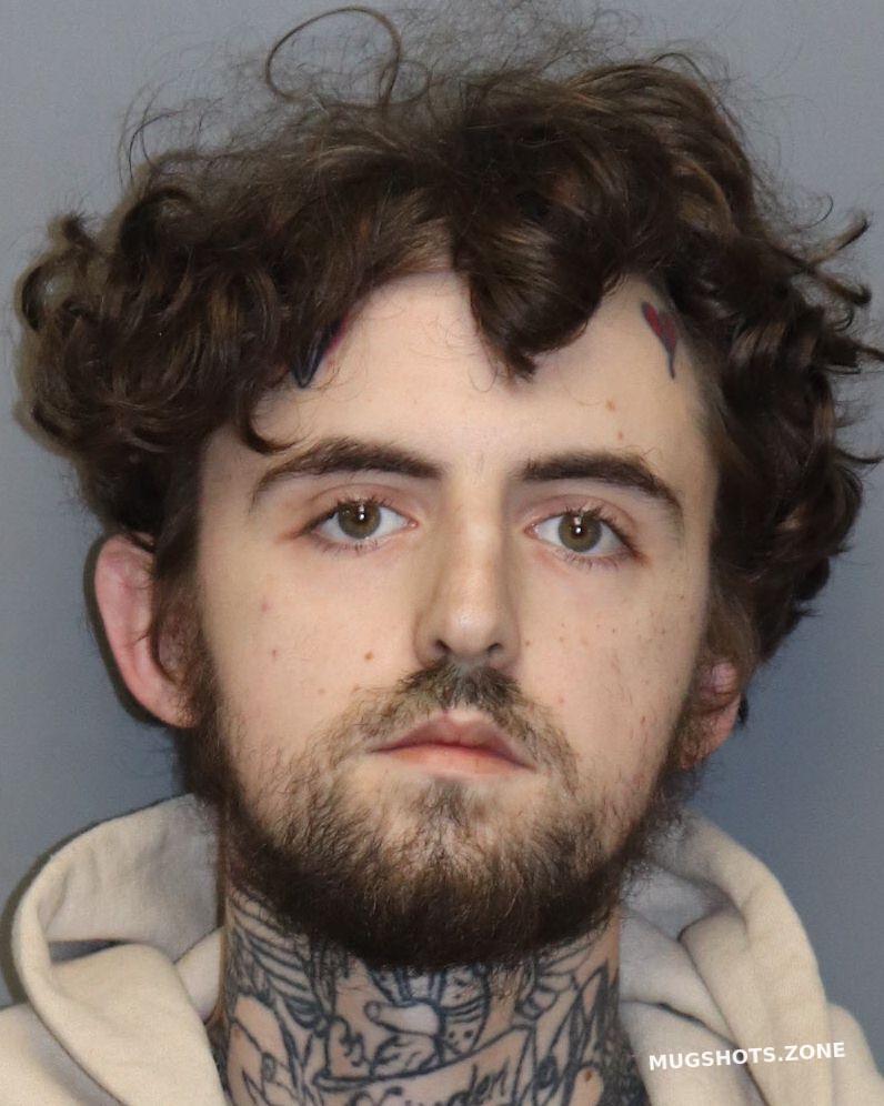 MANNING ERIC SHANE JUNIOR 01/15/2024 - Jefferson County Mugshots Zone