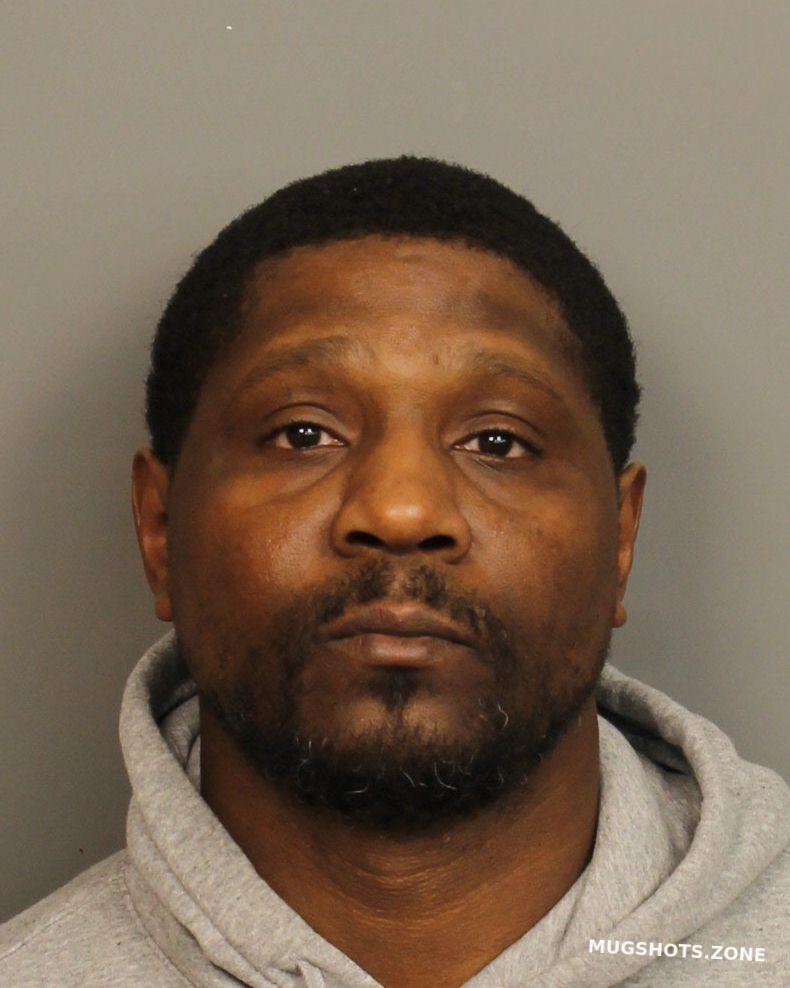 MCDONALD RODNEY EDWARD 01/16/2024 - Jefferson County Mugshots Zone
