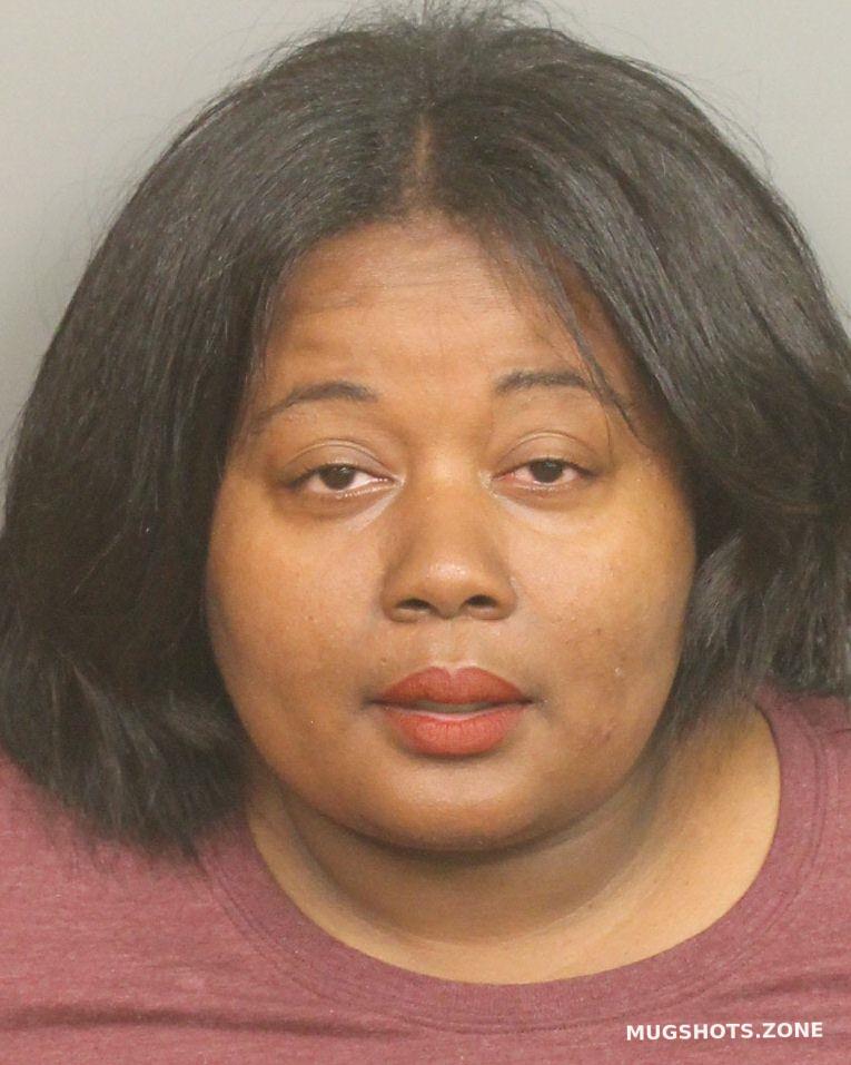 LEWIS ROTASHA LASHAWN DANIELS 01/16/2024 - Jefferson County Mugshots Zone