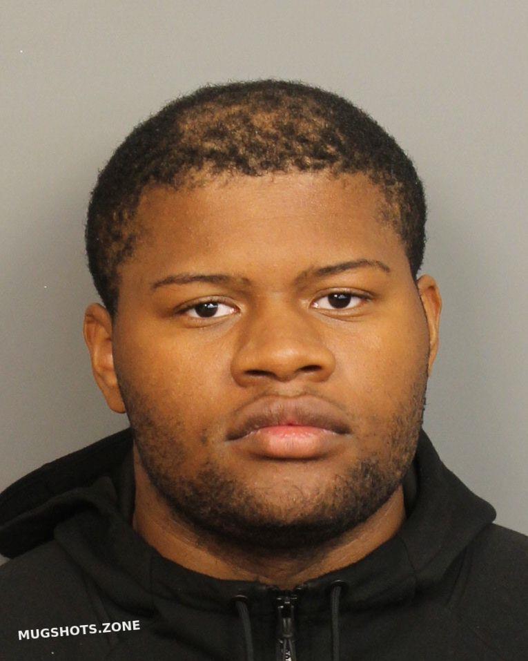 PITTMAN MICHAEL ANTHONY 01/17/2024 - Jefferson County Mugshots Zone