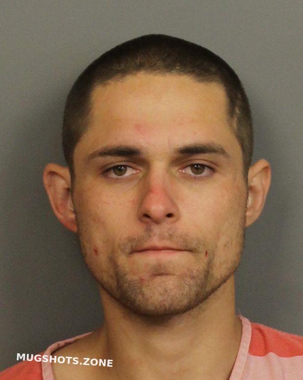VINET DONALD JAY JUNIOR 01/17/2024 - Jefferson County Mugshots Zone