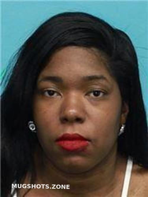 COOK KEECHAUNDRA DESHAY 01/17/2024 - Jefferson County Mugshots Zone