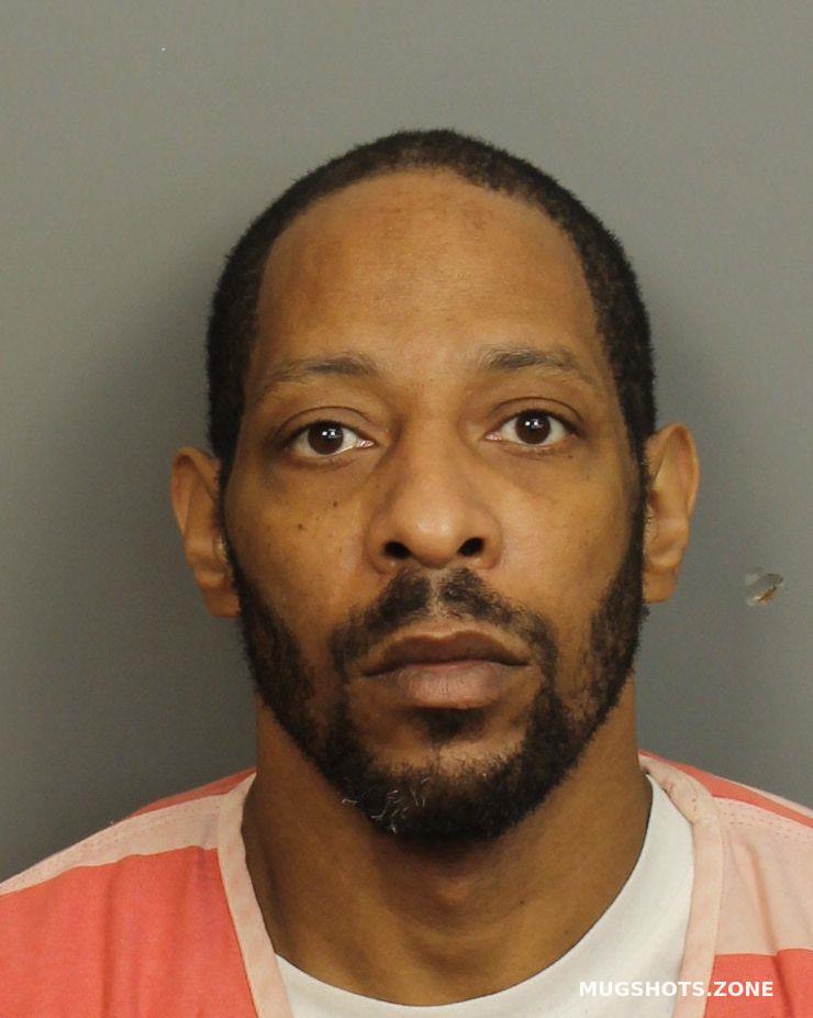 MINNIEFIELD DEMETRIUS RAY 01/18/2024 - Jefferson County Mugshots Zone