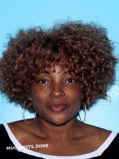 JONES MILLICENT M 01/19/2024 - Jefferson County Mugshots Zone