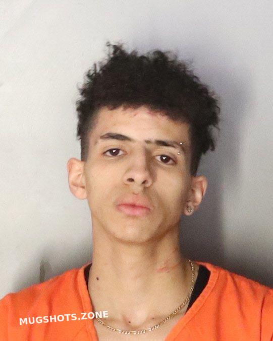Hardnett Isaac Dandre 01 20 2024 Jefferson County Mugshots Zone
