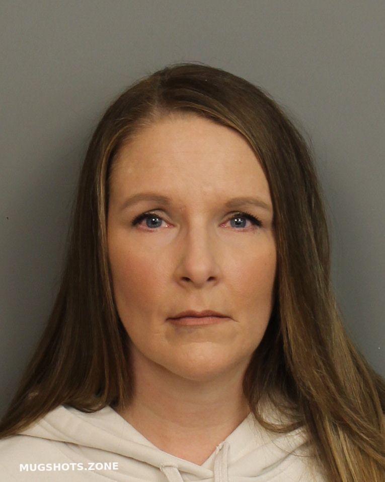 COLLIER JANET LAUREN 01/21/2024 - Jefferson County Mugshots Zone